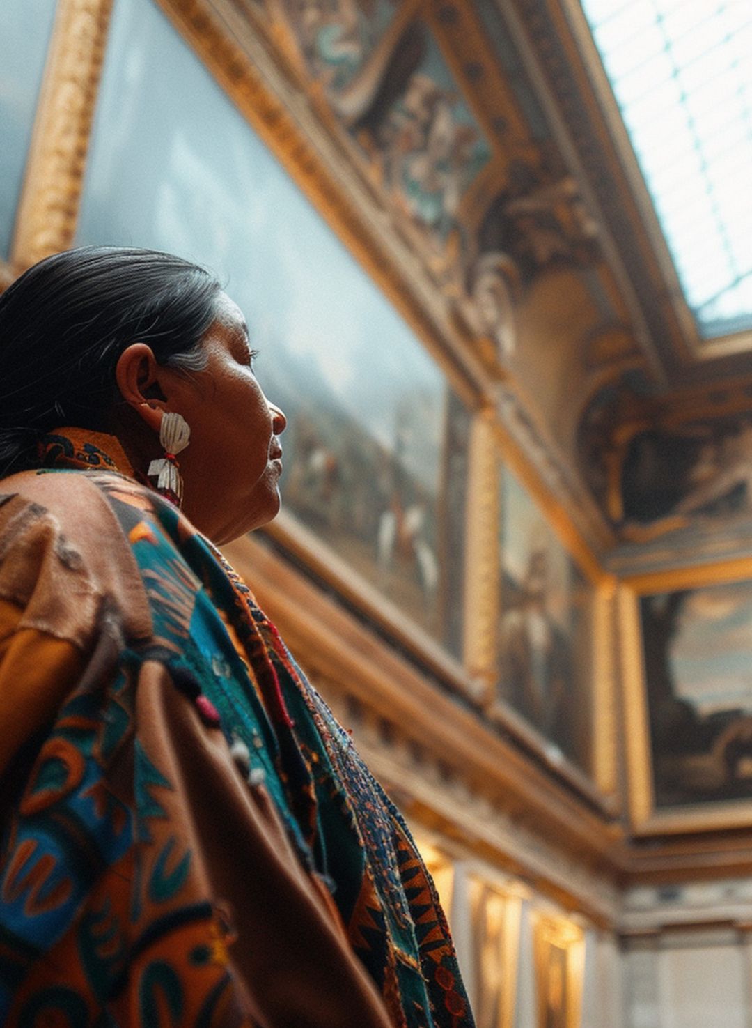 Visit Louvre - Guided Tours