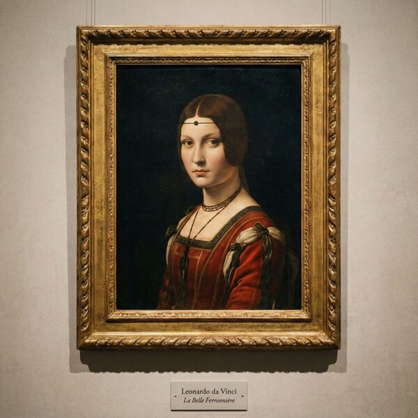 Mona Lisa Smile Mystery and the Truth Behind Her Expression