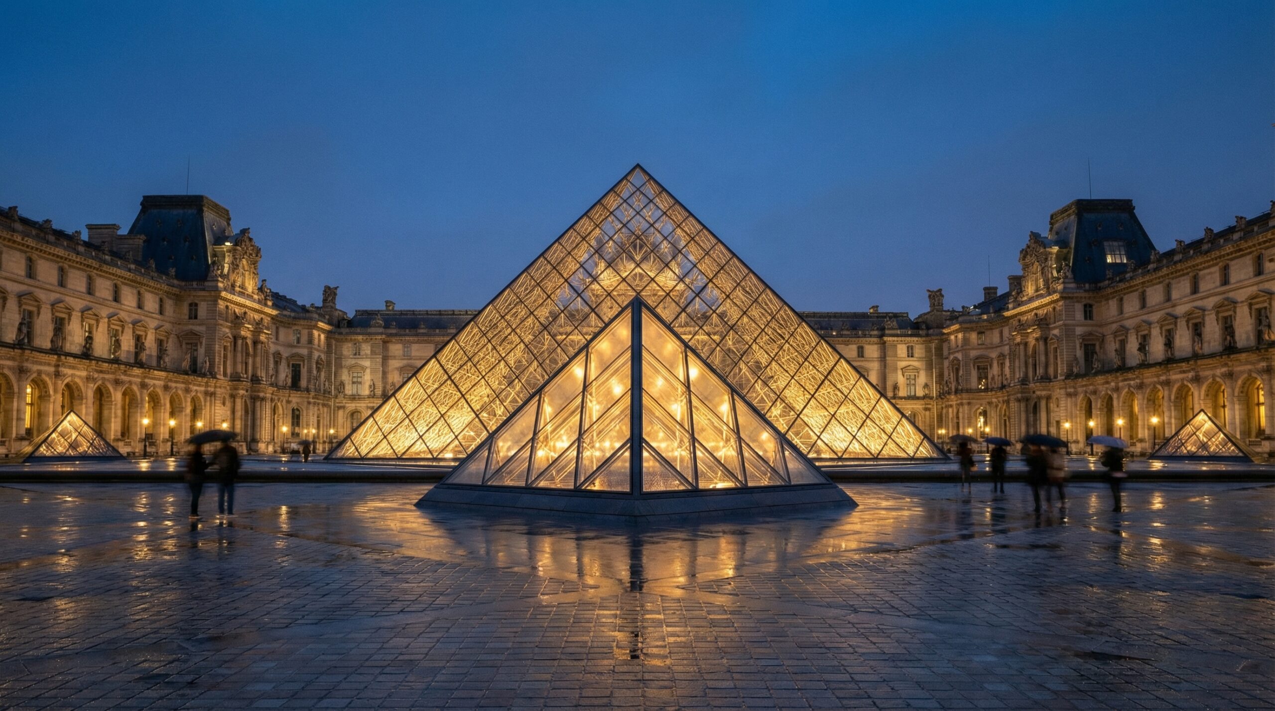 Visiting the Louvre at Night Complete Evening Hours Guide
